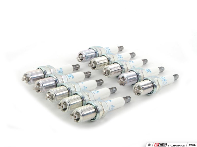NGK - 101905621B - Spark Plugs - Set Of Ten