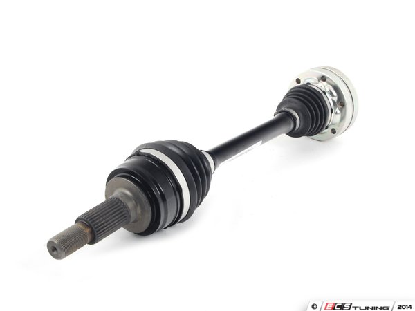Genuine Porsche - 95834903800 - DRIVE AXLE SHAFT