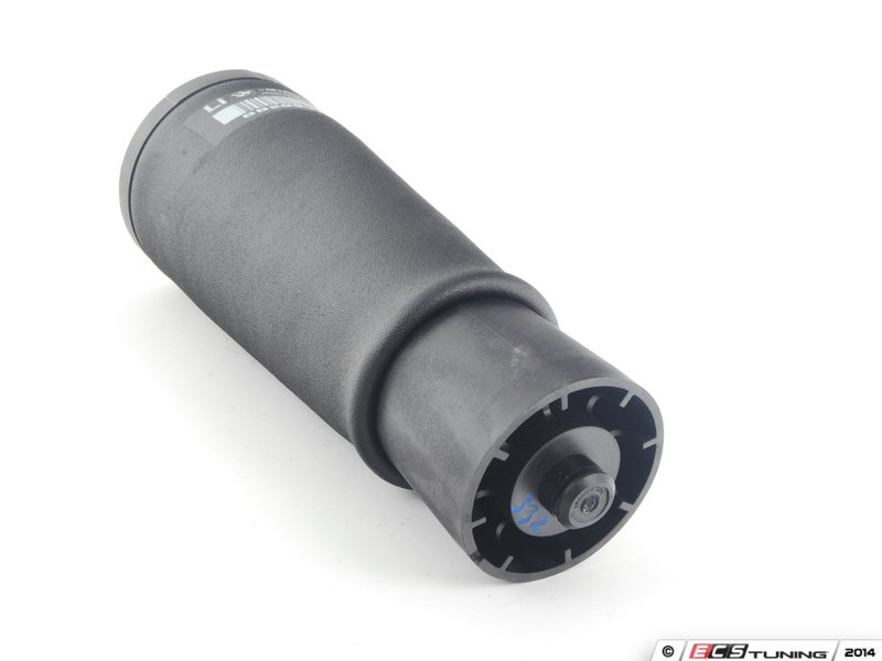 Genuine BMW - 37121095579 - Rear Pneumatic Air Spring - Left (37-12-1 ...