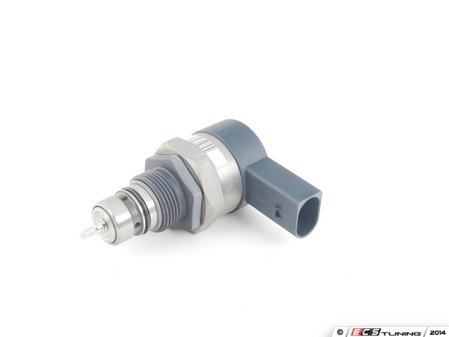 Genuine BMW - 13537801992 - Fuel pressure vavle (13-53-7-801-992)