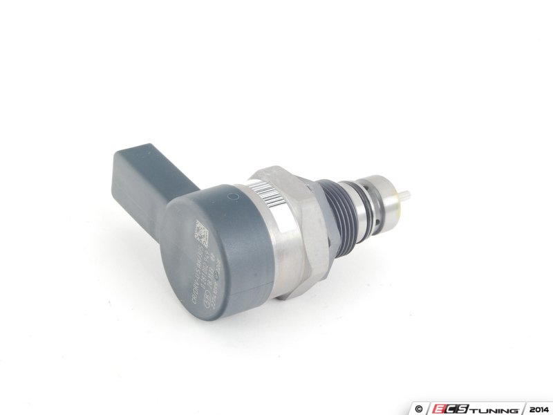 Genuine BMW - 13537801992 - Fuel pressure vavle (13-53-7-801-992)