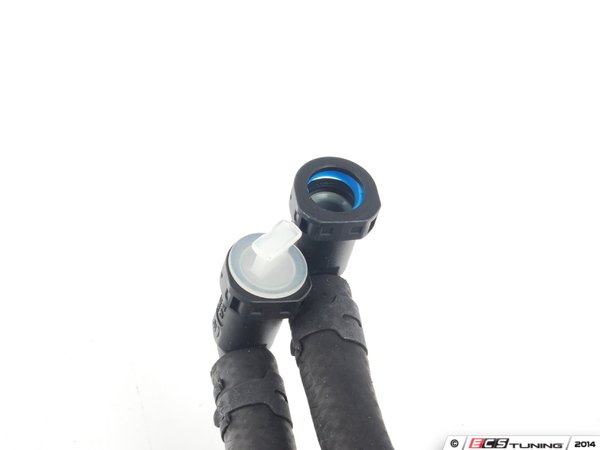 Genuine Volkswagen Audi - 1J0133986E - Fuel Line Array - (NO LONGER ...