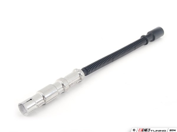 Genuine Mercedes Benz - 112150041864 - Ignition Wire Cable Coil to Plug ...