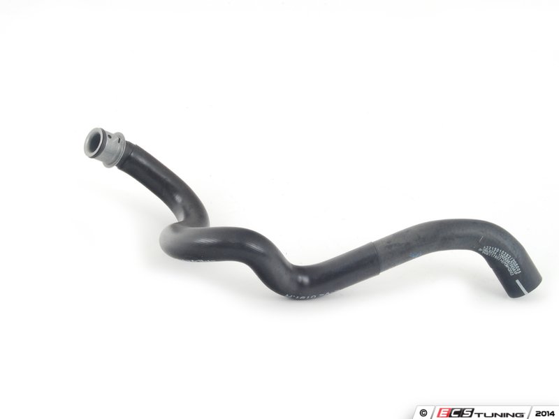 Genuine Mercedes Benz - 2215010282 - Radiator Hose
