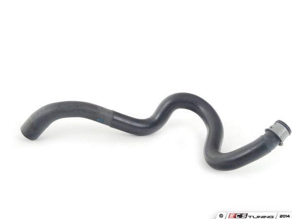 Genuine Mercedes Benz - 2215010282 - Radiator Hose