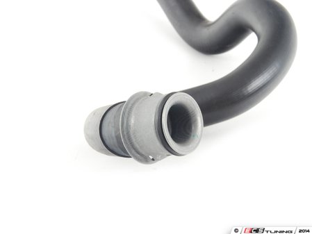 Genuine Mercedes Benz - 2215010282 - Radiator Hose