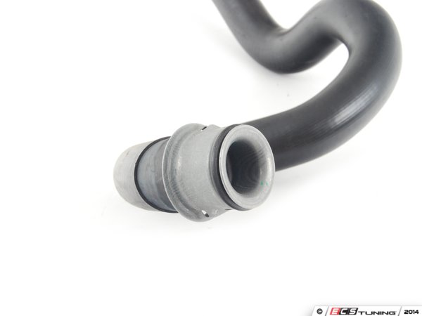 Genuine Mercedes Benz - 2215010282 - Radiator Hose