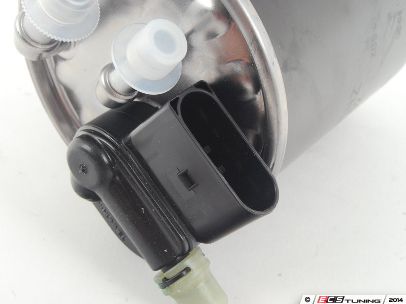 Genuine Mercedes Benz - 6420906052 - Fuel Filter - Priced Each