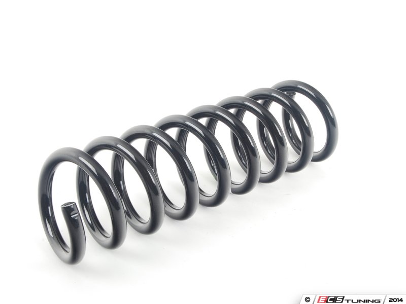Genuine Mercedes Benz - 2103212904 - Front Coil Spring - Priced Each