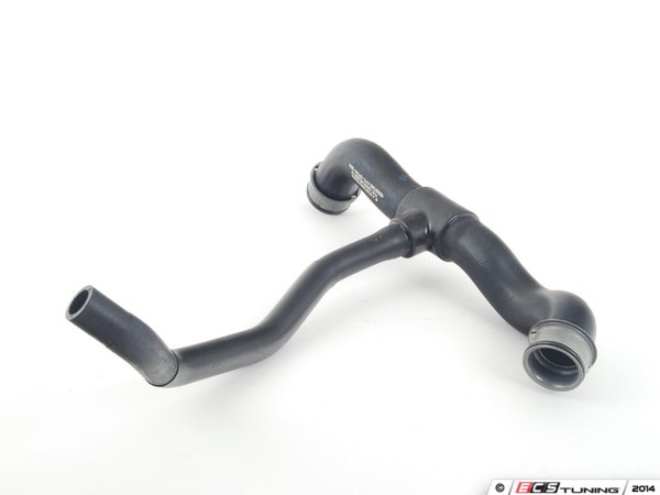 Genuine Mercedes Benz - 2215016884 - Radiator Hose