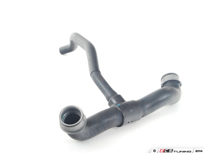 Genuine Mercedes Benz - 2215016884 - Radiator Hose
