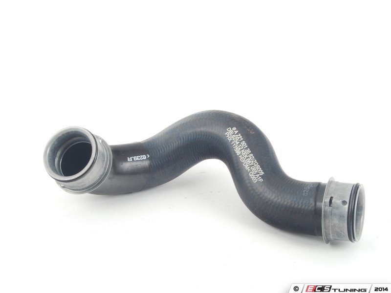 Genuine Mercedes Benz - 2215013582 - Radiator Hose