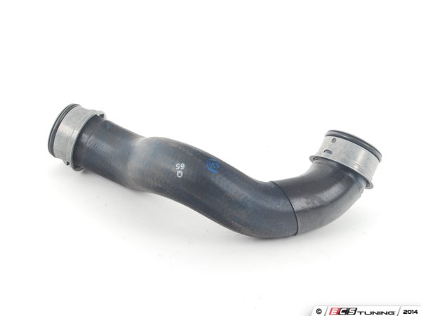 Genuine Mercedes Benz - 2215013582 - Radiator Hose