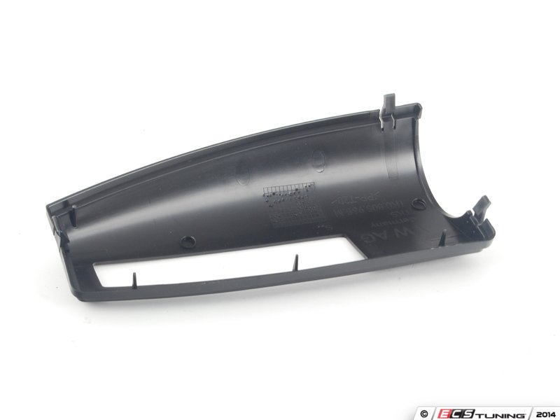 Genuine Volkswagen Audi - 1K0805965M9B9 - Air Duct Cover (1K0 805 965 M ...