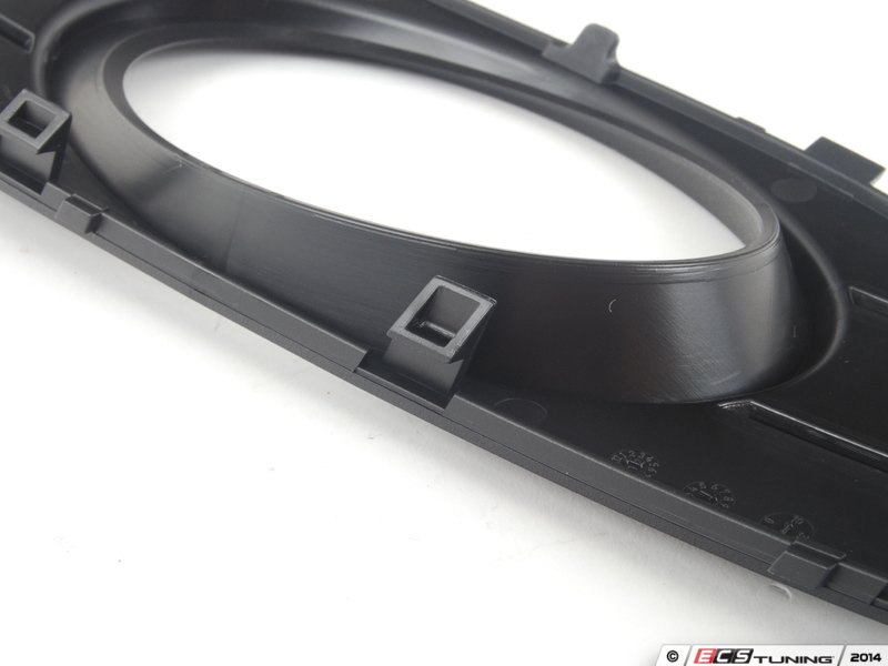 Genuine Mercedes Benz - 2098850323 - BUMPER JOINT