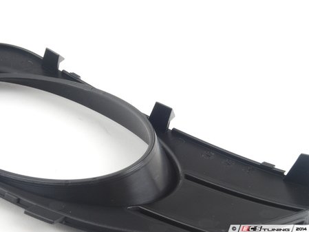 Genuine Mercedes Benz - 2098850423 - BUMPER JOINT