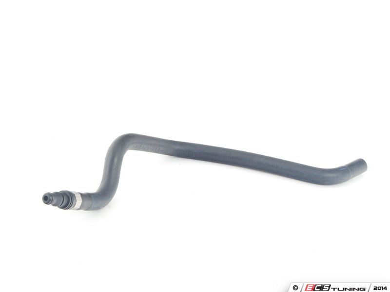 Genuine Mercedes Benz - 2215010725 - Overflow Radiator Hose