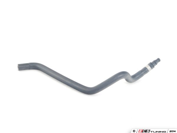 Genuine Mercedes Benz - 2215010725 - Overflow Radiator Hose