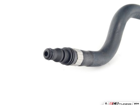 Genuine Mercedes Benz - 2215010725 - Overflow Radiator Hose