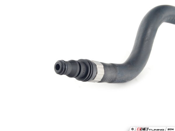 Genuine Mercedes Benz - 2215010725 - Overflow Radiator Hose