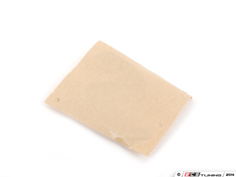 Genuine MINI - 51137414340 - S Grille Badge emblem (51-13-7-414-340)