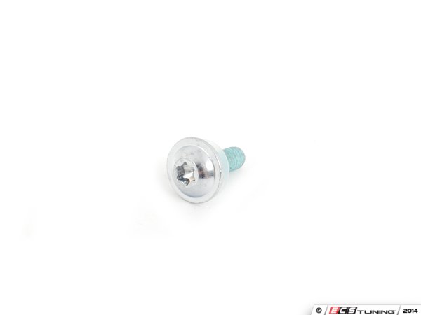 Genuine Mercedes Benz - 0109901004 - Screw - Priced Each