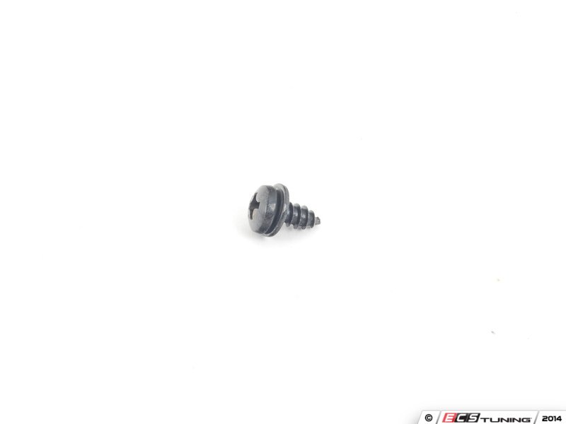 Genuine BMW - 07119907812 - SCREW (07-11-9-907-812)