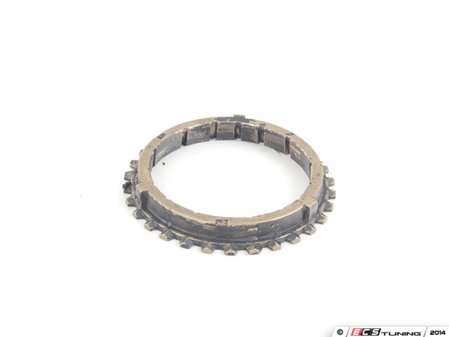 Genuine Volkswagen Audi - 02A311295 - Synchronizer ring - priced Each ...