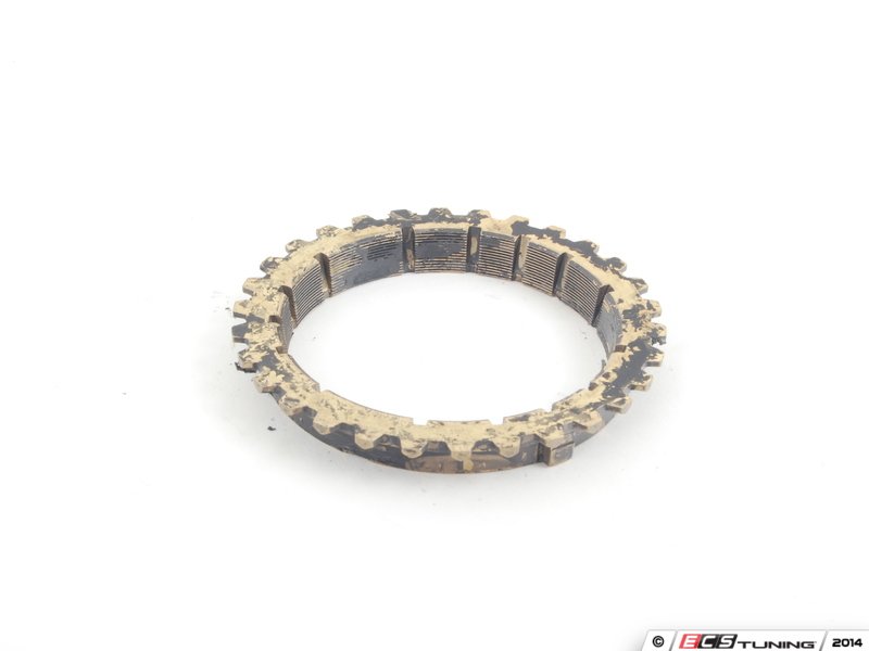 Genuine Volkswagen Audi - 02A311295 - Synchronizer ring - priced Each ...