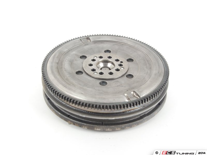 Genuine Porsche - 95510226600 - OEM Flywheel