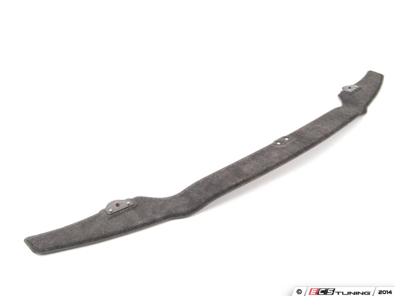 Genuine BMW - 51118054188 - Front Bumper Carrier (51-11-8-054-188)