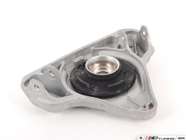 Genuine Volkswagen Audi - 8E0412391C - Front Upper Strut Bracket ...