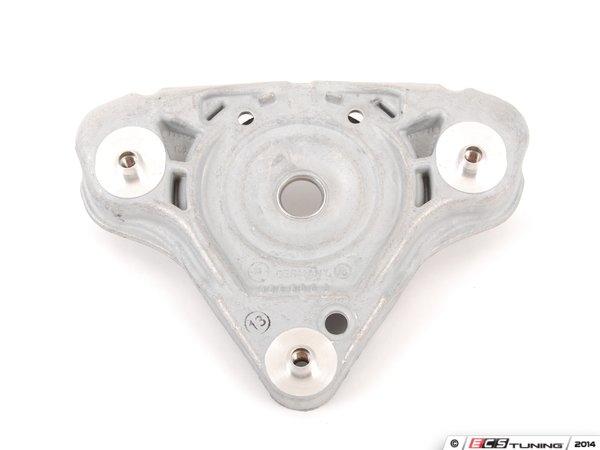 Genuine Volkswagen Audi - 8E0412391C - Front Upper Strut Bracket ...