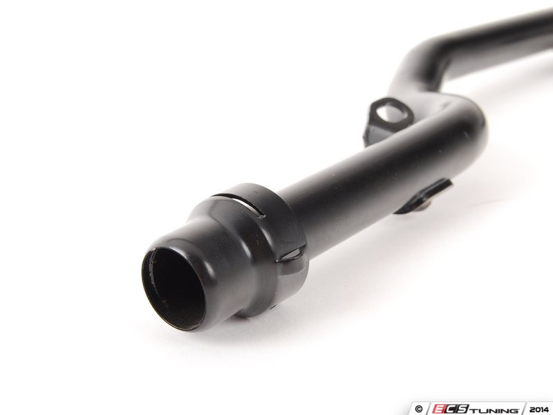Genuine BMW - 11537830714 - E46 Pipe (11-53-7-830-714)