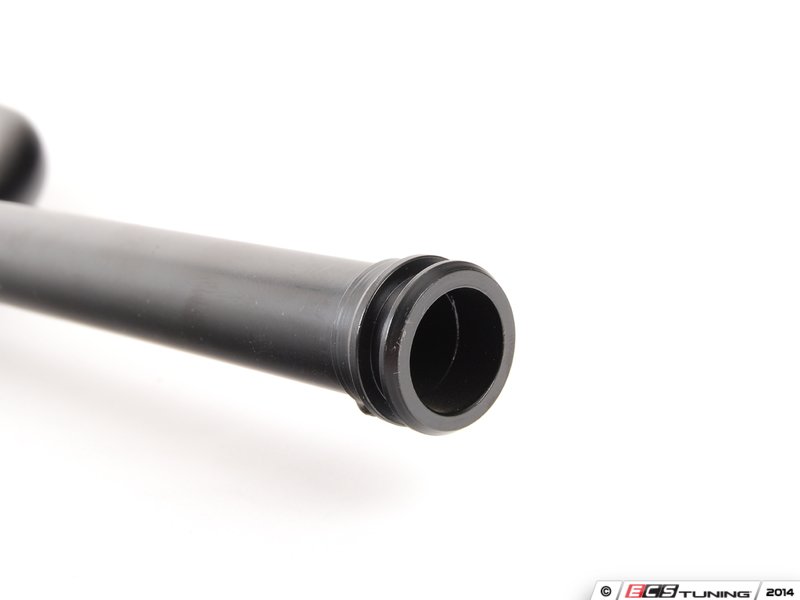 Genuine BMW - 11537830714 - E46 Pipe (11-53-7-830-714)