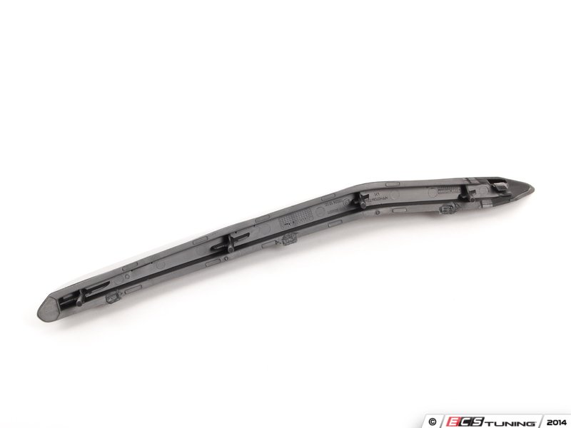 Genuine BMW - 51118056867 - Grille trim - left - (NO LONGER AVAILABLE ...