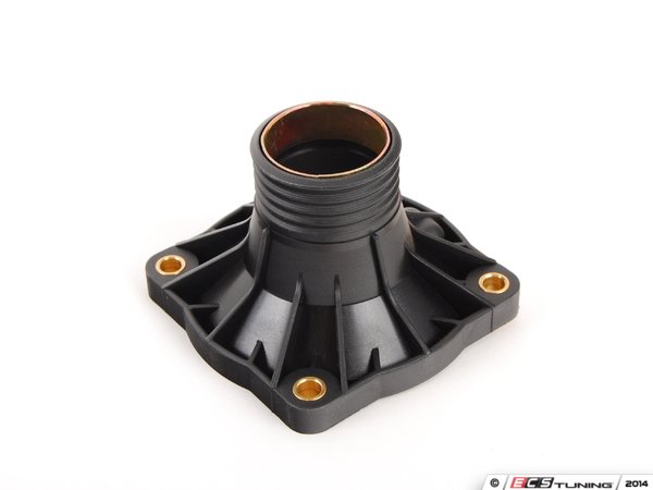 Genuine BMW - 11531720173 - Thermostat Housing (11-53-1-720-173)