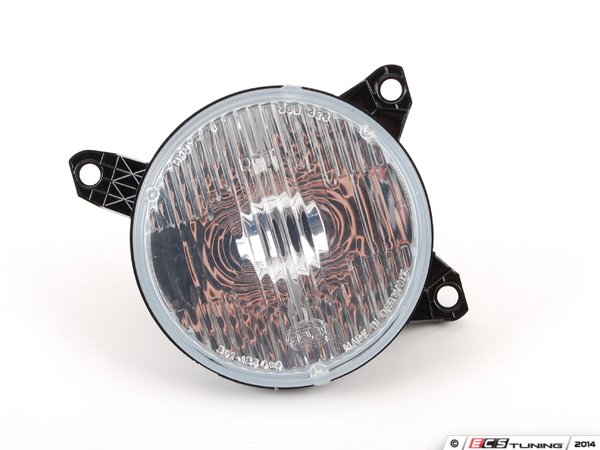 Genuine BMW - 63121382399 - High Beam Insert - Left (63-12-1-382-399)