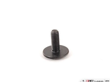 Genuine Volkswagen Audi - N91075602 - Hexagon Socket Bolt - Priced Each ...