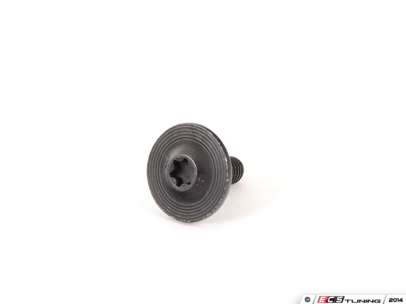 Genuine Volkswagen Audi - N91075602 - Hexagon Socket Bolt - Priced Each ...