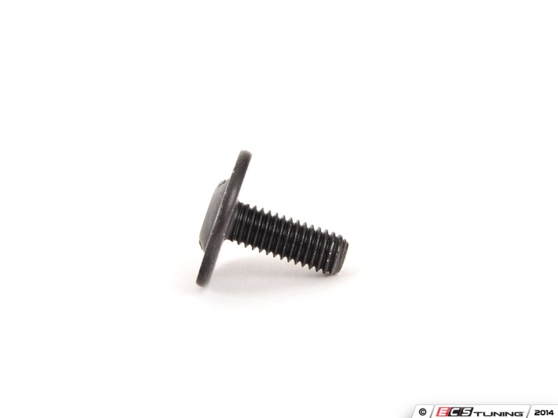 Genuine Volkswagen Audi - N91075602 - Hexagon Socket Bolt - Priced Each ...