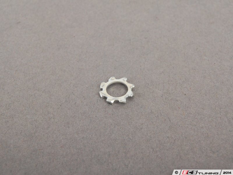 Genuine Volkswagen Audi - N0121272 - Lock washer - priced each