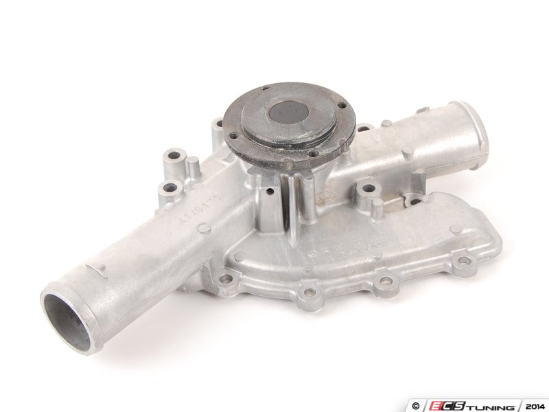 Genuine Mercedes Benz - 275200010188KT - Remanufactured Water Pump