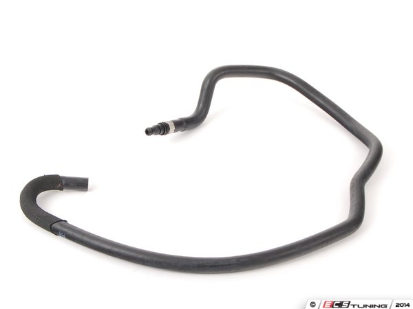 Genuine Mercedes Benz - 2215011025 - Breather Pipe