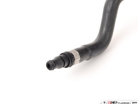 Genuine Mercedes Benz - 2215011025 - Breather Pipe