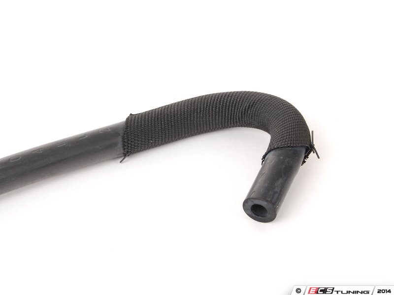 Genuine Mercedes Benz - 2215011025 - Breather Pipe