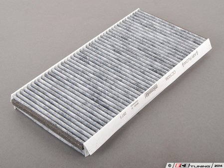Corteco - 99757121901 - Charcoal Activated Cabin Filter