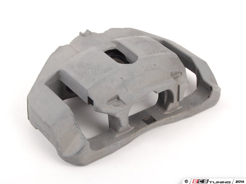 Genuine BMW - 34116773202 - Front Brake Caliper - Right (34-11-6-773-202)