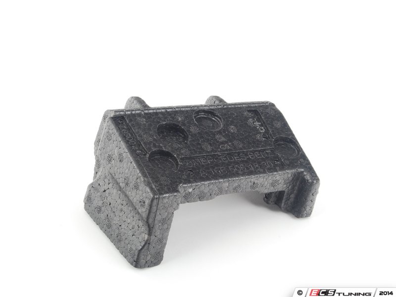 Genuine Mercedes Benz - 1665051830 - AIR DUCT