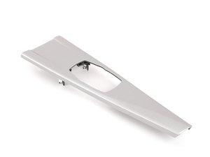 BMW F30 328i xDrive N20 2.0L Center Console Trim Parts - ECS Tuning